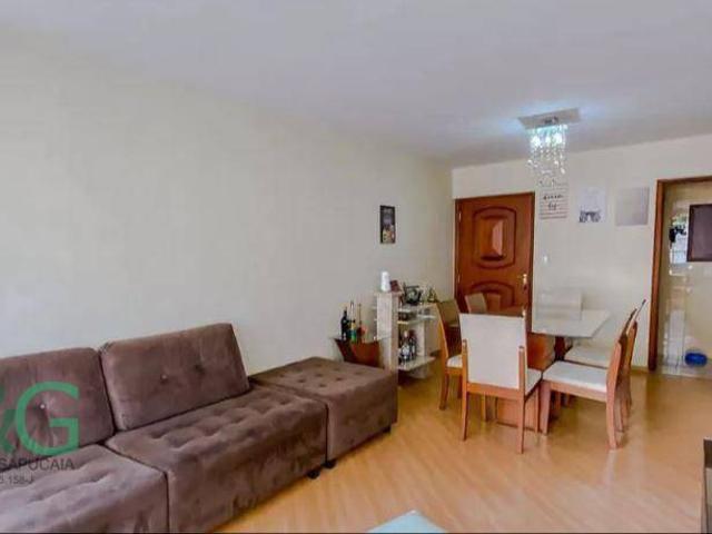 Apartamento em Mooca, São Paulo/SP de 102m² 3 quartos à venda por R$ 708.900,00