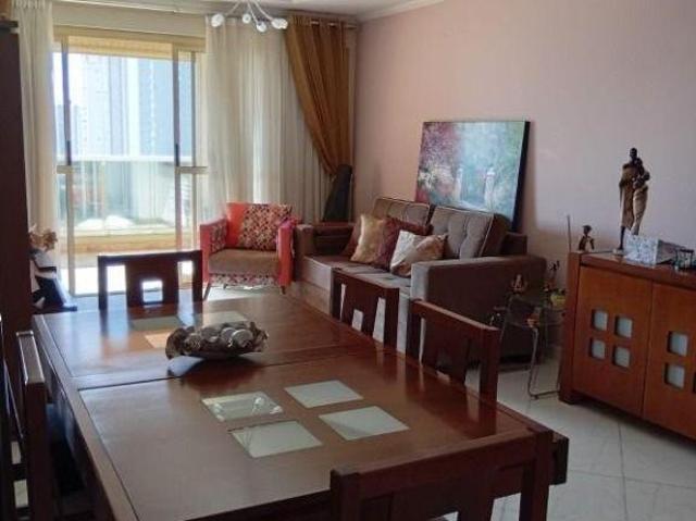 Apartamento em Mooca, São Paulo/SP de 105m² 3 quartos à venda por R$ 1.100.000,00