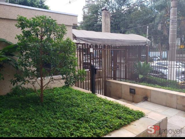 Apartamento em Mooca, São Paulo/SP de 106m² 3 quartos à venda por R$ 765.000,00