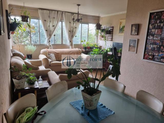 Apartamento em Mooca, São Paulo/SP de 106m² 3 quartos à venda por R$ 765.000,00