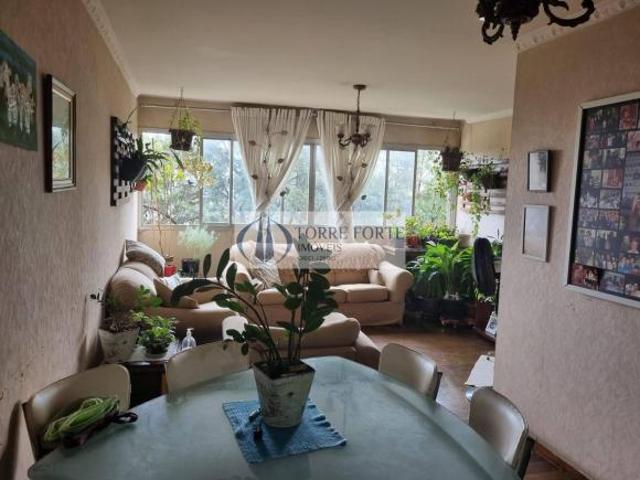 Apartamento em Mooca, São Paulo/SP de 106m² 3 quartos à venda por R$ 766.000,00
