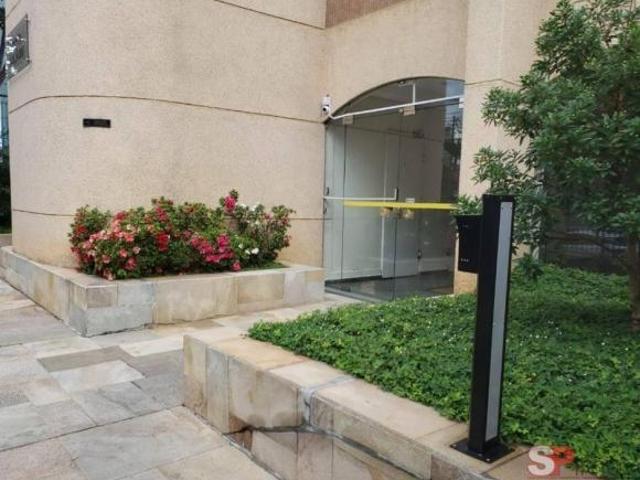 Apartamento em Mooca, São Paulo/SP de 106m² 3 quartos à venda por R$ 766.000,00
