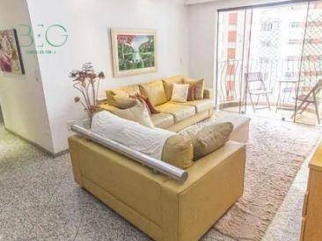 Apartamento em Mooca, São Paulo/SP de 107m² 3 quartos à venda por R$ 1.023.000,00