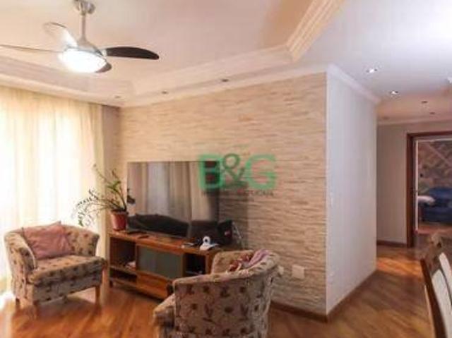 Apartamento em Mooca, São Paulo/SP de 107m² 3 quartos à venda por R$ 959.000,00