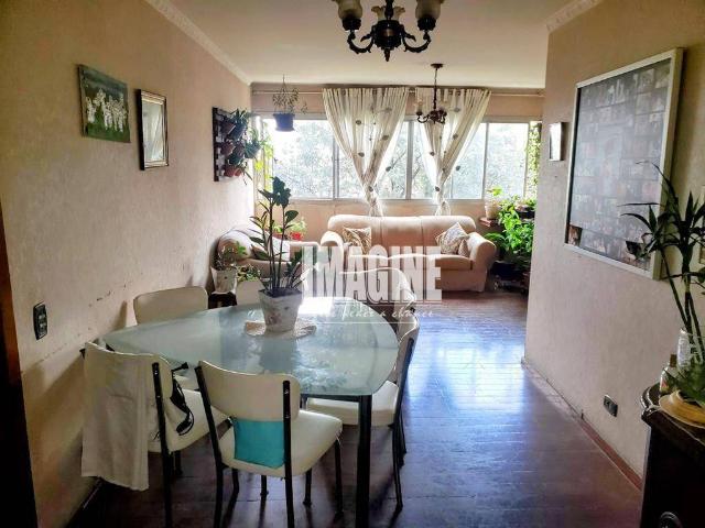 Apartamento em Mooca, São Paulo/SP de 109m² 3 quartos à venda por R$ 765.900,00