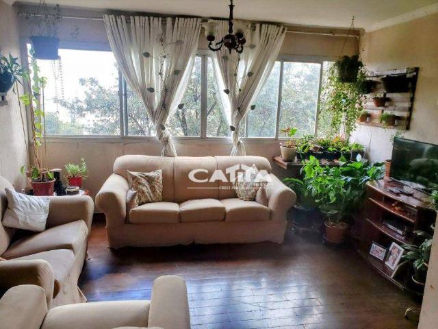 Apartamento em Mooca, São Paulo/SP de 109m² 3 quartos à venda por R$ 797.000,00