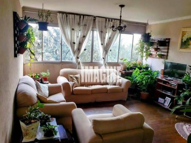 Apartamento em Mooca, São Paulo/SP de 109m² 3 quartos à venda por R$ 766.000,00