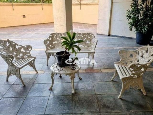 Apartamento em Mooca, São Paulo/SP de 109m² 3 quartos à venda por R$ 798.000,00