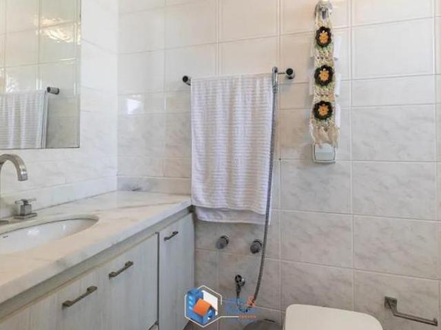 Apartamento em Mooca, São Paulo/SP de 109m² 3 quartos à venda por R$ 730.000,00