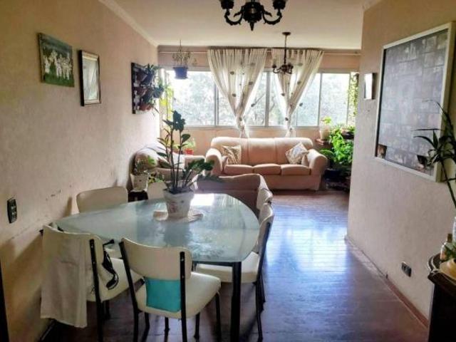 Apartamento em Mooca, São Paulo/SP de 109m² 3 quartos à venda por R$ 730.000,00