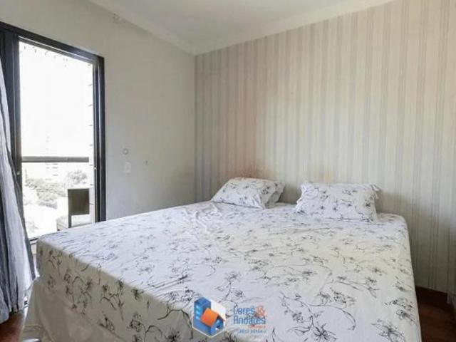 Apartamento em Mooca, São Paulo/SP de 109m² 3 quartos à venda por R$ 730.000,00