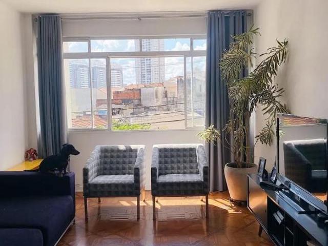 Apartamento em Mooca, São Paulo/SP de 110m² 2 quartos à venda por R$ 500.000,00