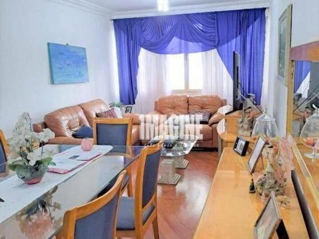Apartamento em Mooca, São Paulo/SP de 110m² 3 quartos à venda por R$ 560.000,00