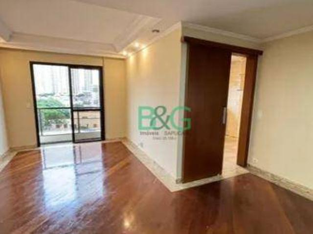 Apartamento em Mooca, São Paulo/SP de 110m² 3 quartos à venda por R$ 778.000,00
