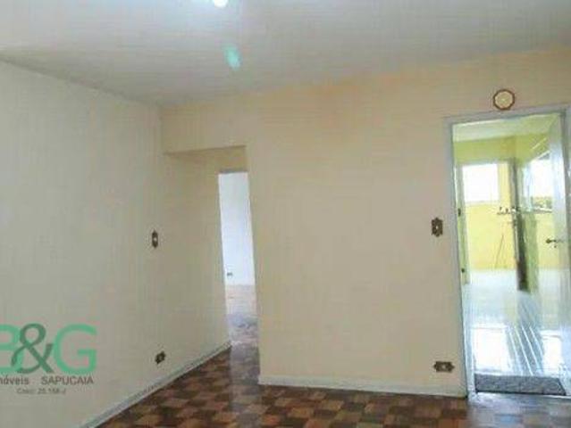 Apartamento em Mooca, São Paulo/SP de 111m² 3 quartos à venda por R$ 613.900,00