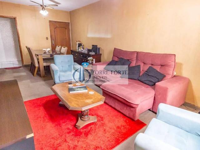 Apartamento em Mooca, São Paulo/SP de 113m² 3 quartos à venda por R$ 450.000,00