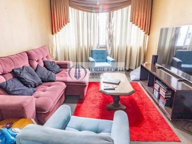 Apartamento em Mooca, São Paulo/SP de 113m² 3 quartos à venda por R$ 451.000,00