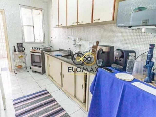 Apartamento em Mooca, São Paulo/SP de 113m² 3 quartos à venda por R$ 425.000,00