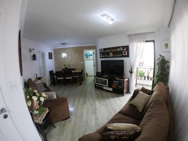 Apartamento em Mooca, São Paulo/SP de 114m² 3 quartos à venda por R$ 749.900,00