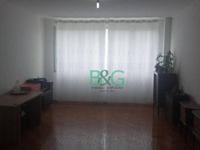 Apartamento em Mooca, São Paulo/SP de 116m² 2 quartos à venda por R$ 641.580,00