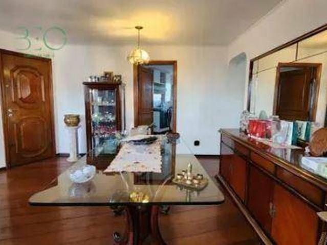 Apartamento em Mooca, São Paulo/SP de 118m² 3 quartos à venda por R$ 998.000,00