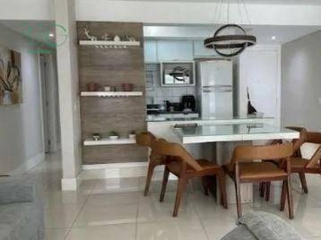 Apartamento em Mooca, São Paulo/SP de 119m² 3 quartos à venda por R$ 1.276.000,00