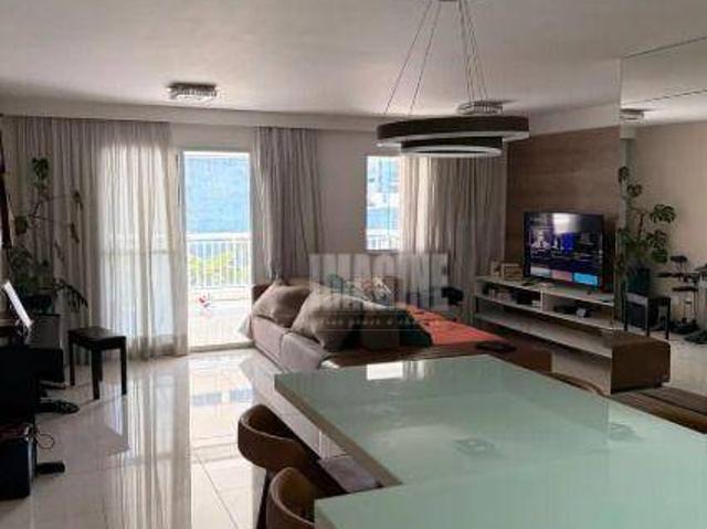 Apartamento em Mooca, São Paulo/SP de 119m² 4 quartos à venda por R$ 1.339.000,00