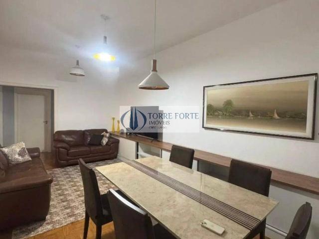 Apartamento em Mooca, São Paulo/SP de 120m² 2 quartos à venda por R$ 498.900,00