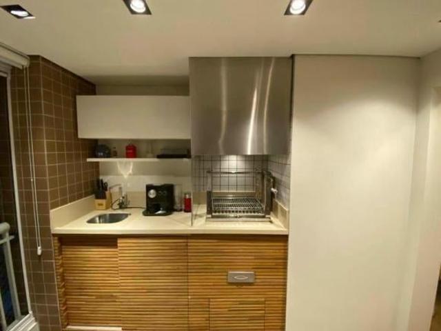 Apartamento em Mooca, São Paulo/SP de 120m² 3 quartos à venda por R$ 1.300.000,00