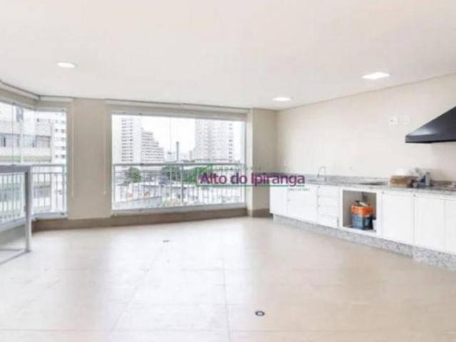 Apartamento em Mooca, São Paulo/SP de 120m² 3 quartos à venda por R$ 1.530.000,00