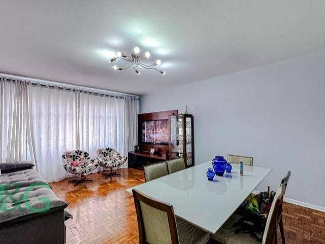Apartamento em Mooca, São Paulo/SP de 120m² 3 quartos à venda por R$ 838.900,00