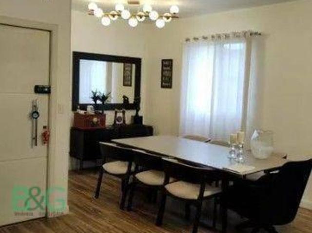 Apartamento em Mooca, São Paulo/SP de 120m² 3 quartos à venda por R$ 989.000,00