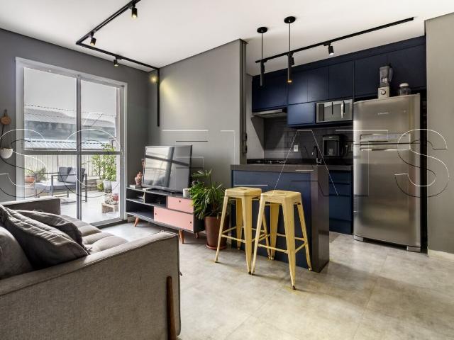 Apartamento em Mooca, São Paulo/SP de 123m² 2 quartos à venda por R$ 774.900,00