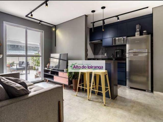 Apartamento em Mooca, São Paulo/SP de 123m² 2 quartos à venda por R$ 774.000,00