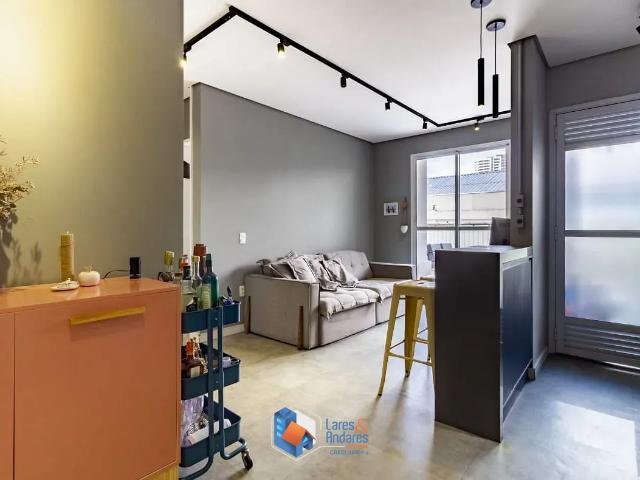 Apartamento em Mooca, São Paulo/SP de 123m² 2 quartos à venda por R$ 774.000,00