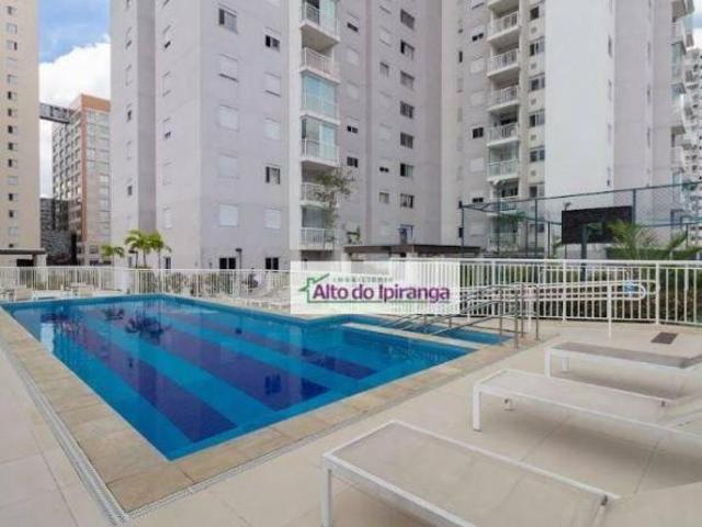 Apartamento em Mooca, São Paulo/SP de 123m² 2 quartos à venda por R$ 775.000,00