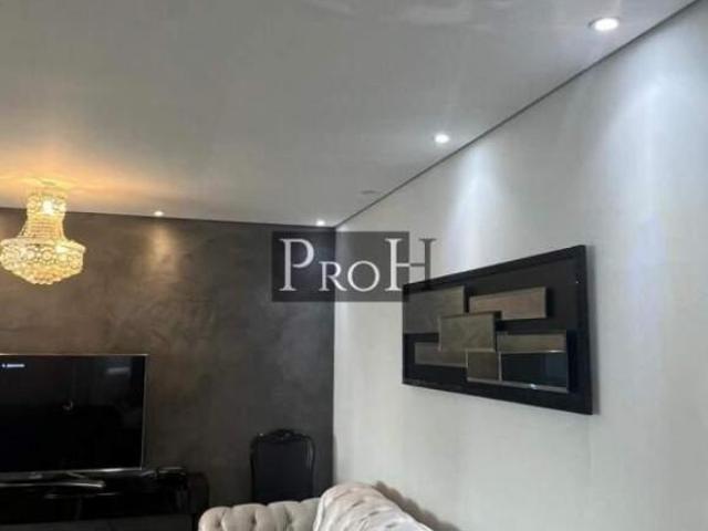 Apartamento em Mooca, São Paulo/SP de 125m² 3 quartos à venda por R$ 1.900.000,00
