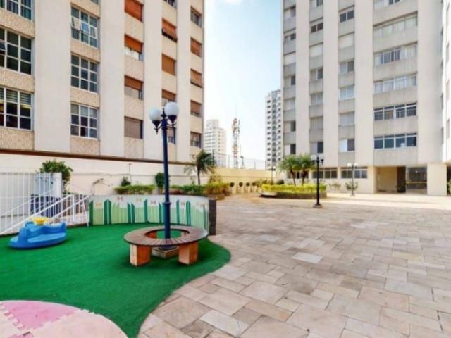 Apartamento em Mooca, São Paulo/SP de 125m² 3 quartos à venda por R$ 679.000,00