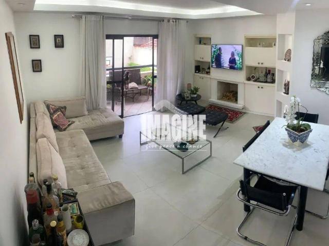 Apartamento em Mooca, São Paulo/SP de 125m² 4 quartos à venda por R$ 949.900,00