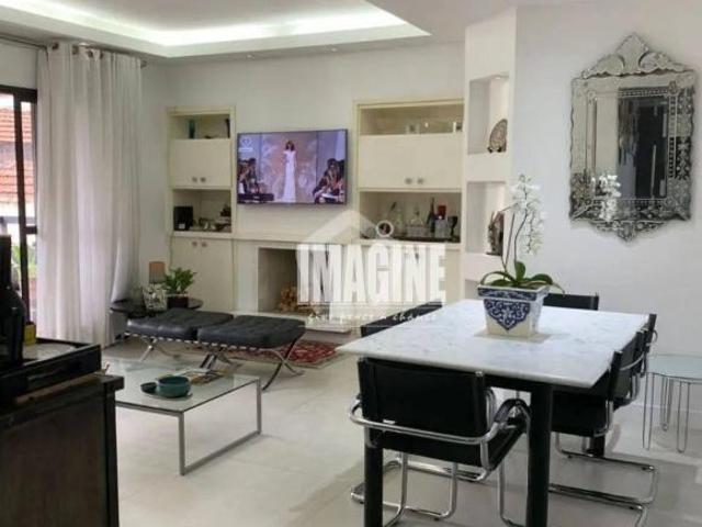 Apartamento em Mooca, São Paulo/SP de 125m² 4 quartos à venda por R$ 950.000,00