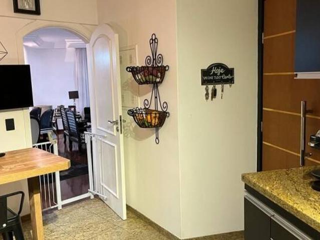 Apartamento em Mooca, São Paulo/SP de 126m² 3 quartos à venda por R$ 949.900,00