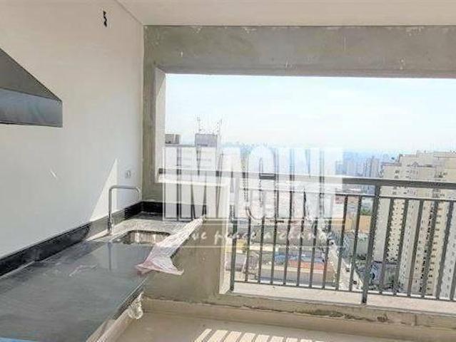 Apartamento em Mooca, São Paulo/SP de 129m² 2 quartos à venda por R$ 1.649.000,00