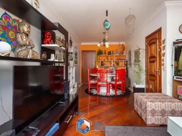 Apartamento em Mooca, São Paulo/SP de 129m² 4 quartos à venda por R$ 899.000,00