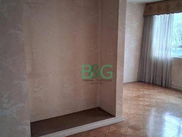 Apartamento em Mooca, São Paulo/SP de 130m² 3 quartos à venda por R$ 550.000,00