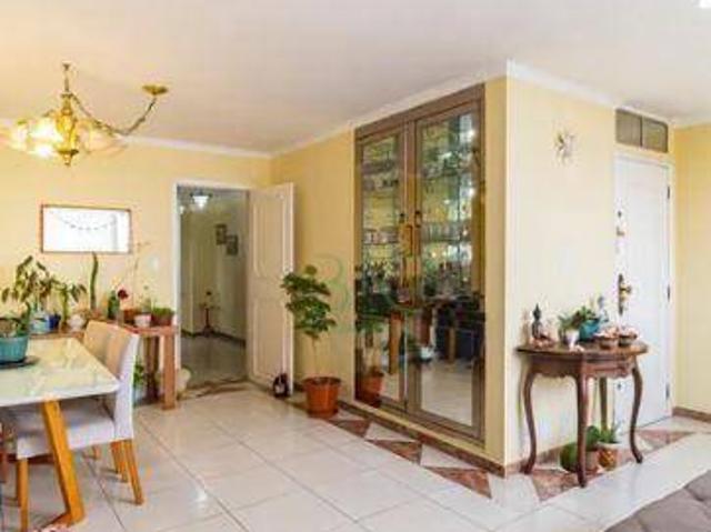 Apartamento em Mooca, São Paulo/SP de 130m² 3 quartos à venda por R$ 648.900,00