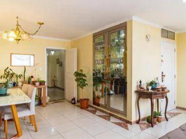 Apartamento em Mooca, São Paulo/SP de 130m² 3 quartos à venda por R$ 648.000,00
