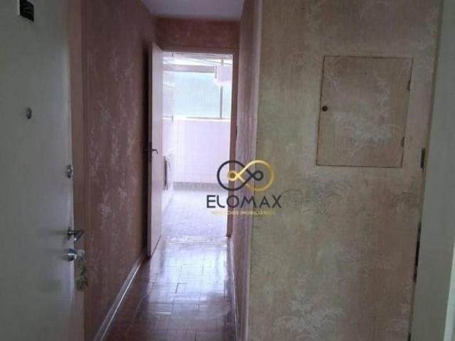 Apartamento em Mooca, São Paulo/SP de 130m² 3 quartos à venda por R$ 620.000,00