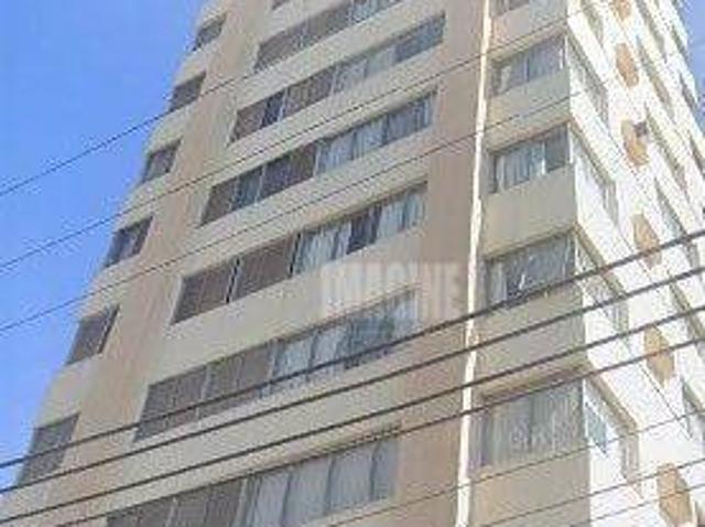 Apartamento em Mooca, São Paulo/SP de 130m² 3 quartos à venda por R$ 744.000,00
