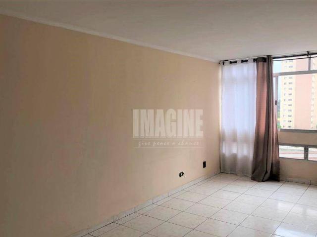 Apartamento em Mooca, São Paulo/SP de 140m² 3 quartos à venda por R$ 637.000,00