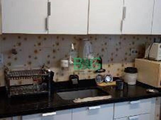 Apartamento em Mooca, São Paulo/SP de 140m² 3 quartos à venda por R$ 638.900,00